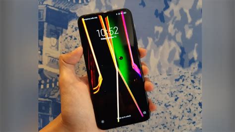 Foto Siap Dirilis Ini Penampakan Xiaomi Redmi Note 8