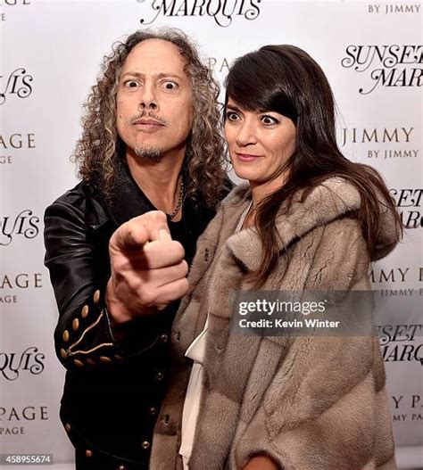 Lani Hammett Photos And Premium High Res Pictures Getty Images
