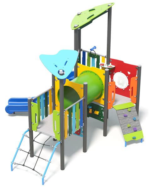 Overlander Products Moduplay