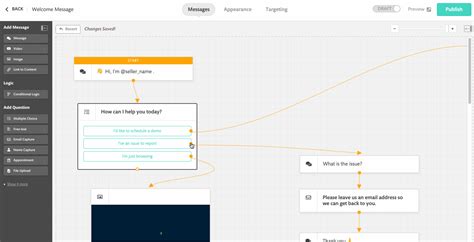 how to build your own custom bot continually knowledge base