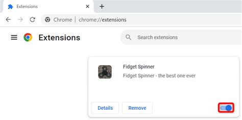 How To Fix The Err File Not Found Error In Google Chrome