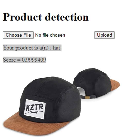 Fajar Wimar Ramadhan On Linkedin Datascience Data Productdetection Imageclassification