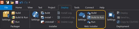 Sapien Script Packager Adds Web Installer Option Sapien Blog