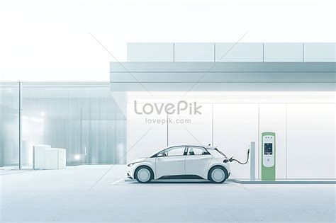 전기 자동차 충전