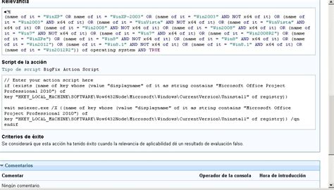 How To Uninstall Microsoft Office Project Professional 2010 Content Authoring Bigfix Forum
