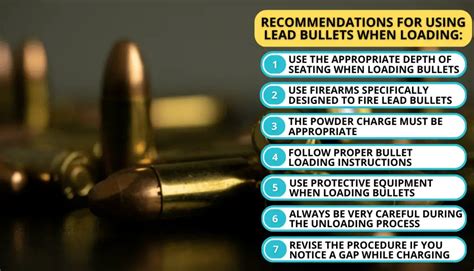 Rainier Bullets Load Data Important Points To Know