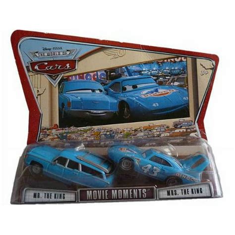 Disney Cars Toys In Toys Character Shop