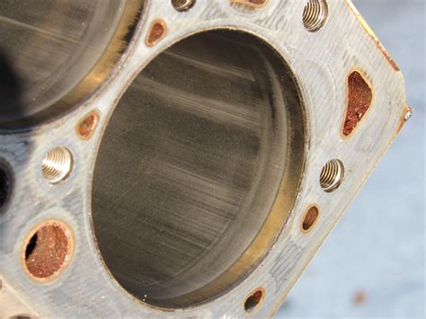 Eastern Triangle Enterprises Llc E Store Caterpillar Cat 490 5907 490 6052 Cylinder Block