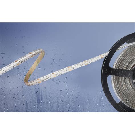 Barthelme Basic Indoor Light Fittings Led Strip 627768 Rapid Electronics