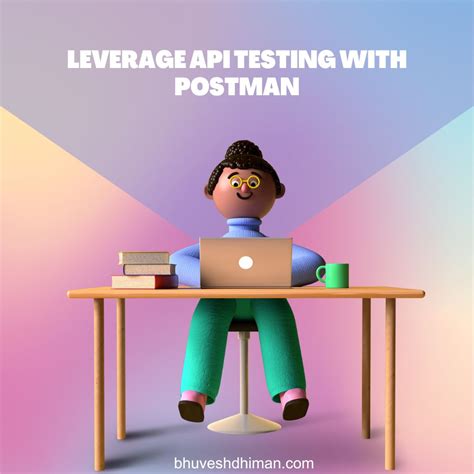 bhuvesh dhiman on linkedin api postman backenddevelopment