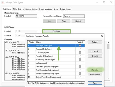 How To Configure DKIM On Exchange The Simple Way OpenTechTips