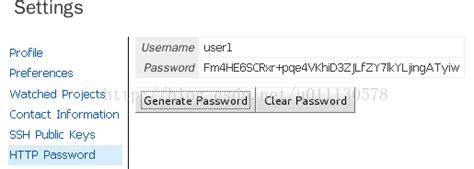 Centos下gerrit代码评审服务器的搭建与使用centos怎么运行gerrit源码 Csdn博客