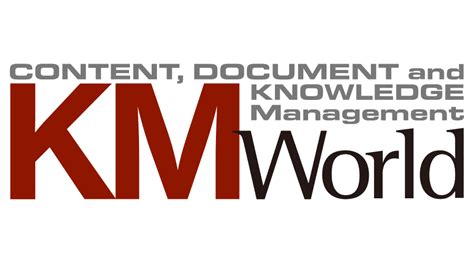 Kmworld Vector Logo Svg Png Vectorlogoseek Com