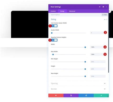 How To Create A Custom Footer With Divi S Theme Builder
