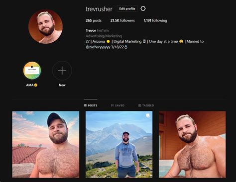 TW Pornstars Pic Trev Twitter Hey Ya Ll If Twitter Implodes Just A Reminder That I M