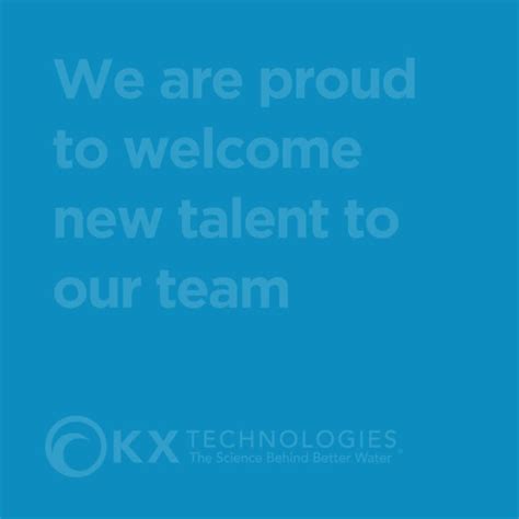 kx technologies on linkedin kx new talent