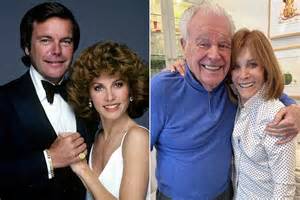 Hart To Hart ”stars Robert Wagner And Stefanie Powers Reunite For