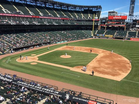 Section 322 At Rate Field