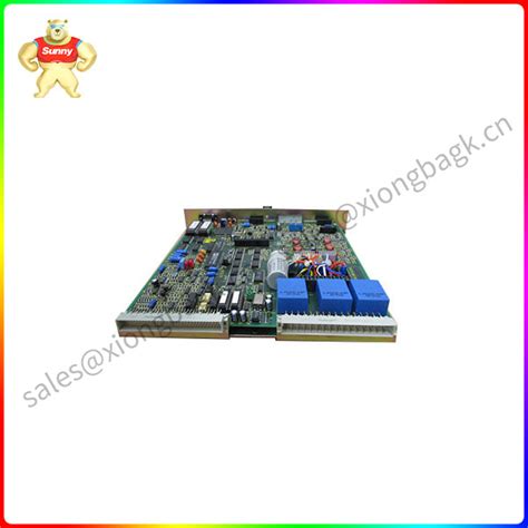 T161 902a 00 B4 2 2a Moog Servo Valve Controller Moog Xiamen Xiongba