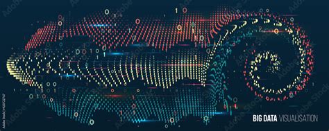 Computer Technology Sorting Data Concept Machine Learning Algorithm