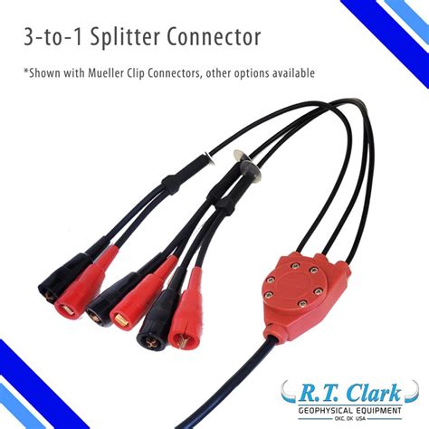 3 Component Rtc 10hz 395ohm Geophone R T Clark