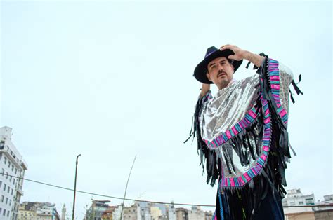 El Chasky Trae Alegría Y Baile En Achalay Su Nuevo Disco ⋆ Radiorueda Com