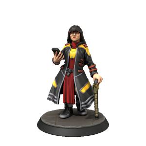 TB2045 Exec Ming 1 Made With Hero Forge