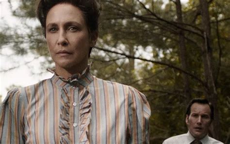 The Conjuring 4 Release Date Speculation Cast News Plot And More