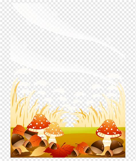 만화 그림 그리기 메이플 리프 그린 만화 버섯 과일 덤불 수채화 그림 만화 캐릭터 만화 Png Pngwing