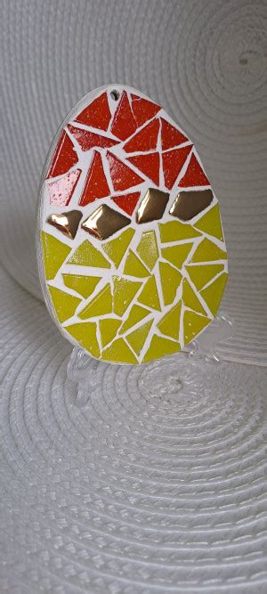 Великденско яйце Handmasters Bg