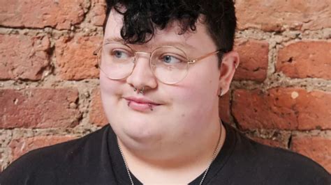 Non Binary Hormone Replacement Therapy Hrt Gendergp