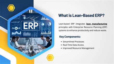 Ppt Boost Bearings Manufacturing With Lean Based Erp For Efficiency Powerpoint Presentation