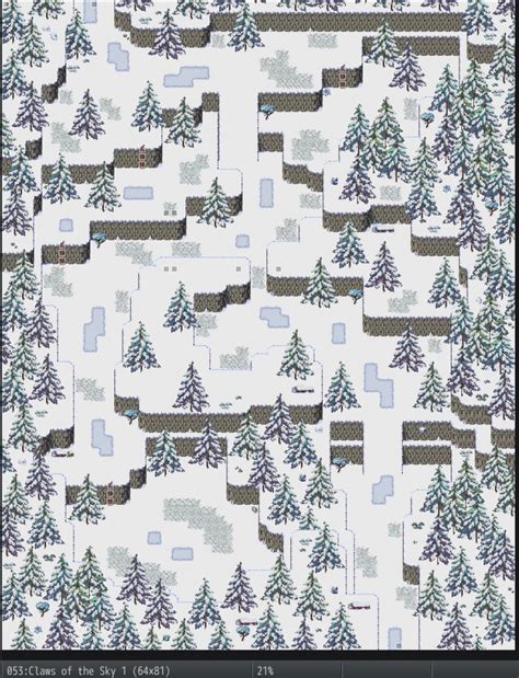 Mapping And Map Design Tips RPG Maker Forums