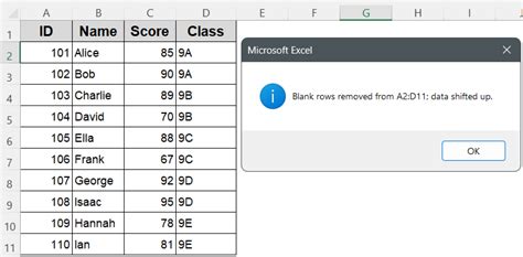 How To Delete Empty Rows In Excel Using Vba 3 Suitable Ways Excel Insider