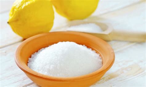 Acidity Regulator Manufacturing Plant Setup Cost Report 2024 Raw Materials And Industry Trends