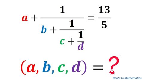 Rational Equation Solving You Should Know The Trick To Solve This Rational Equation Youtube
