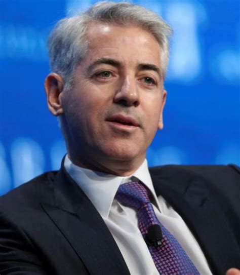 Bill Ackman Makes 10000 Donation To Fundraiser Supporting Ic