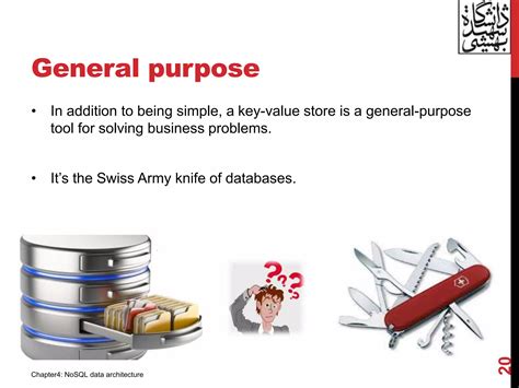 Nosql Data Architecture Patterns Pptx