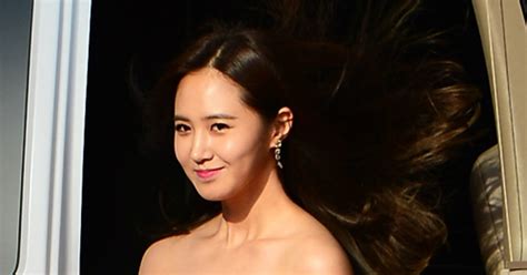 포토 유리 찰랑찰랑 빛나는 머릿결