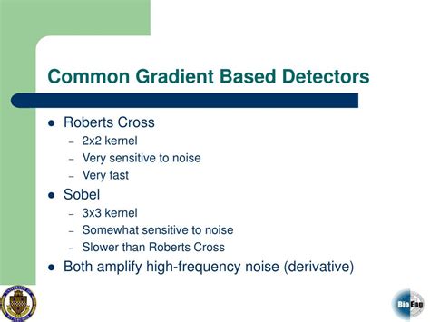 Ppt Gradient Oriented Boundary Profiles For Shape Analysis Using