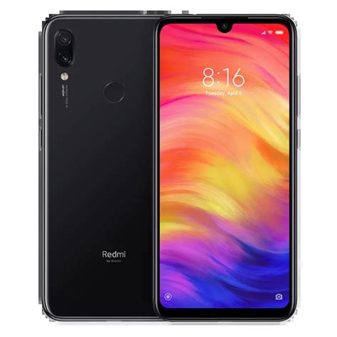 Xiaomi Redmi Note 7 Price In Bangladesh 2024 Specs Review MobileDokan