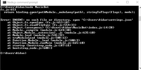 Javascript Unexpected End Of Input On Non Existing Line Stack Overflow