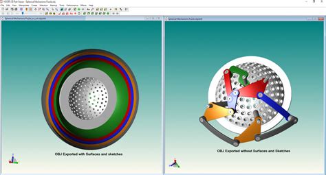 ProtoTech Releases New Version For OBJ Exporter For Autodesk Inventor ProtoTech Solutions