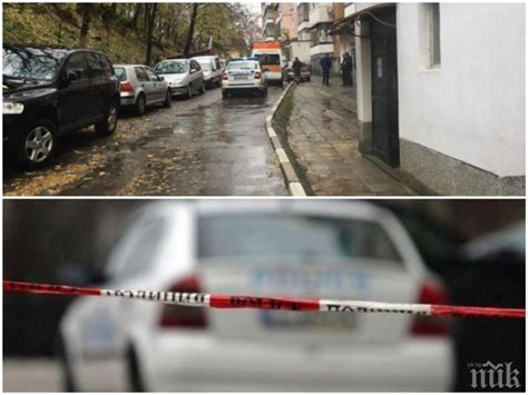 ЗЛОВЕЩО Първи подробности за жестокото убийство в Стара Загора Открити са две ръце в