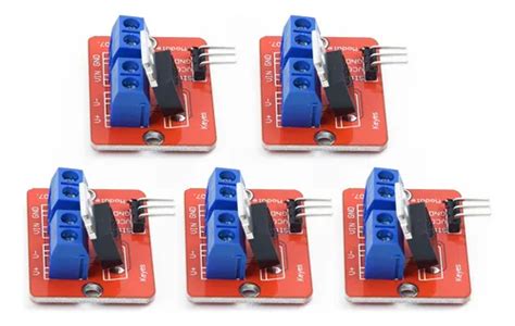 Para Equipos De Módulo Controlador Arduino Arm Raspberry Pi Cuotas