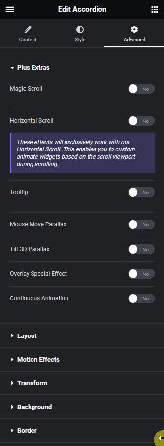 How To Add A YouTube Video Tooltip In Elementor The Plus Addons For Elementor