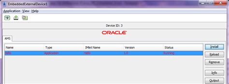 Tsm Iot Applications Using Java Me Embedded 8