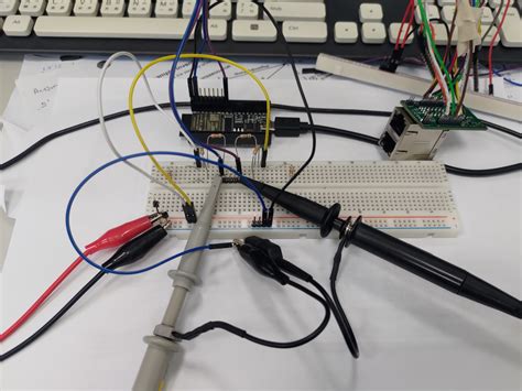 Esp32 Ksz8863 Daughter Board I2c Problem Idfgh 10896 · Issue 16 · Espressif Esp Eth Drivers