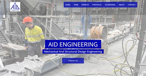Aid Engineering