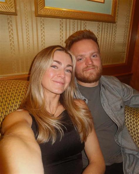 Dancing With The Stars Lindsay Arnold On Marriage To Sam Cusick Us
